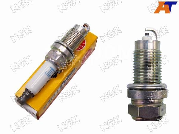 Купить Свеча зажигания Acura, Honda, SEAT, Skoda, Volkswagen ZFR6T-11G ...