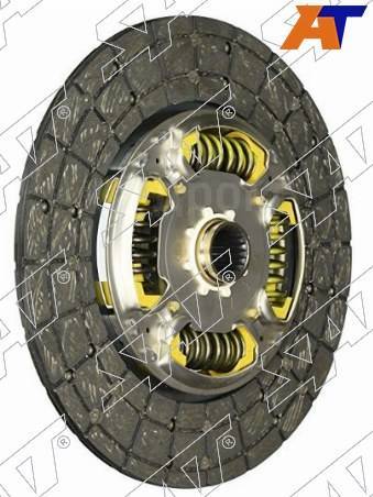 Купить Диск сцепления Toyota LAND Cruiser, Toyota LAND Cruiser J10# 98 ...