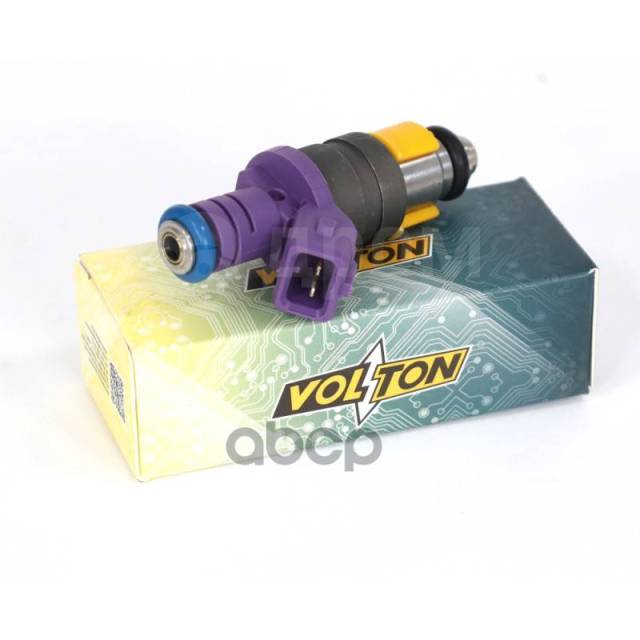 Купить Форсунка /Г-3302 Дв. 406/ Volton арт. ZMZ06354 в Уфе по цене: 1 188₽ — объявление от ...