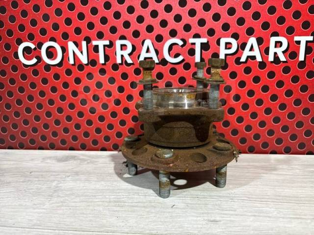 Купить Ступица задняя Kia Sportage 2019 52730D3000 QL 1.6 Турбобензин в ...