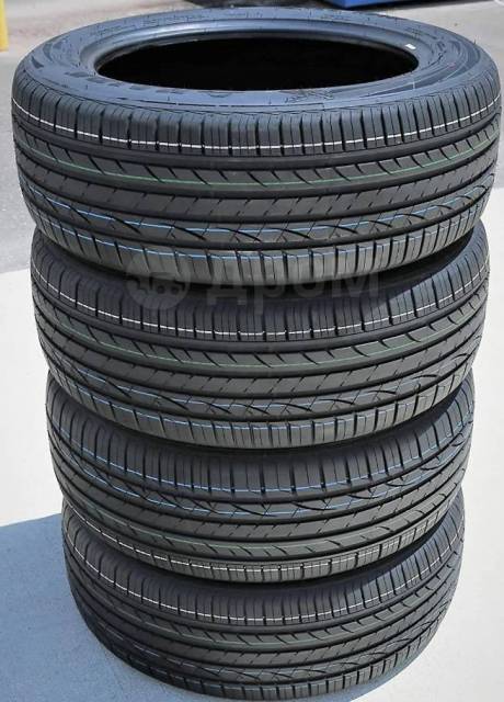 Haida HD937, 245/55 R19, 19", 1 шт, 245 мм, 55 %, радиальный, летние ...