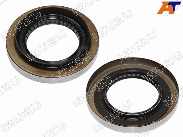 Купить Сальник хвостовика Isuzu FSR90 1-09625-484-0 в Новосибирске по ...