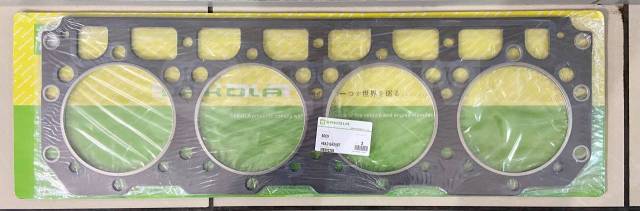 Купить Прокладка ГБЦ Sakola Japan 8DC9 8DC10 8DC11 (комплект 2 шт ...