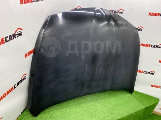 Купить Капот Hyundai Grandeur 664003V000 HG в Новосибирске по цене: 40 000₽ — объявление от ...
