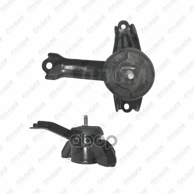 Купить Подушка Двигателя Tg-21810-H9000 * Ti·guar Fr (Mt) Hyundai ...