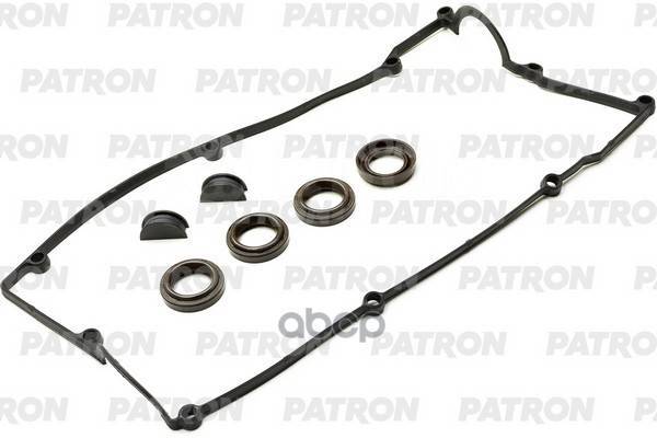 Купить Комплект Прокладок Клапанной Крышки Valve Cover Set Hyundai ...