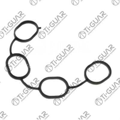 Купить Прокладка впускного коллектора TG-IMG0055 / 28411-2B000 * Ti ...