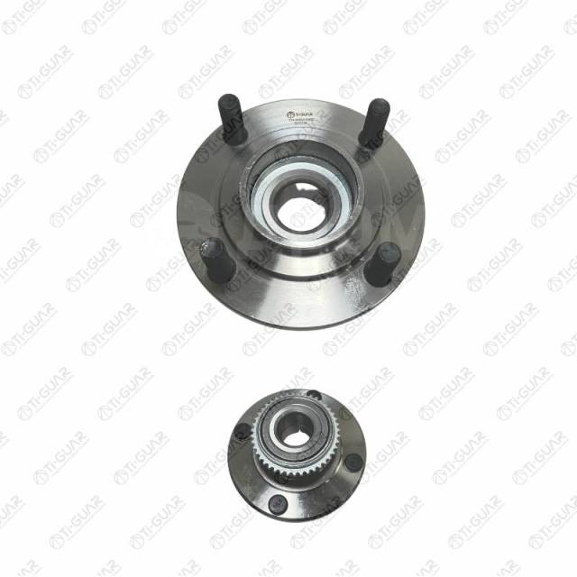 Купить Подшипник ступичный в сборе TG-WBA0062/GH21010 * Ti-GUAR в ...