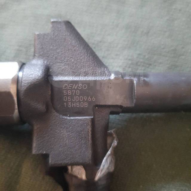 Купить Форсунки топливные в Комсомольске-на-Амуре по цене: 1 000₽ — частное объявление на Дроме