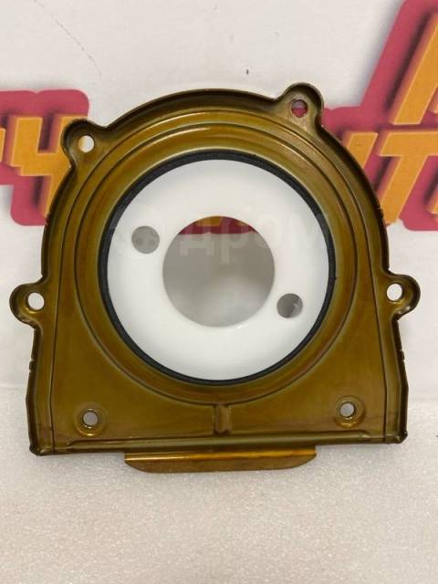 Купить Сальник коленвала задний Madza Mazda 6 / Atenza / Mazda 3 ...