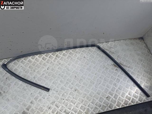 Купить Уплотнитель двери передней правой Opel Astra G в Екатеринбурге ...