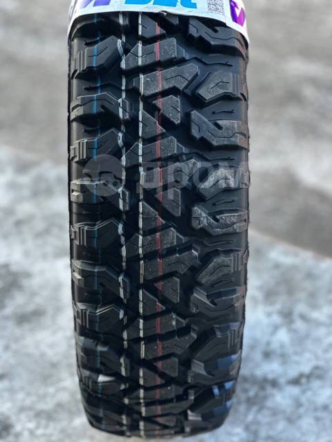 Кама Flame M/T, 215/65R16 102Q, 16", 1 шт, 215 мм, 65 %, радиальный ...