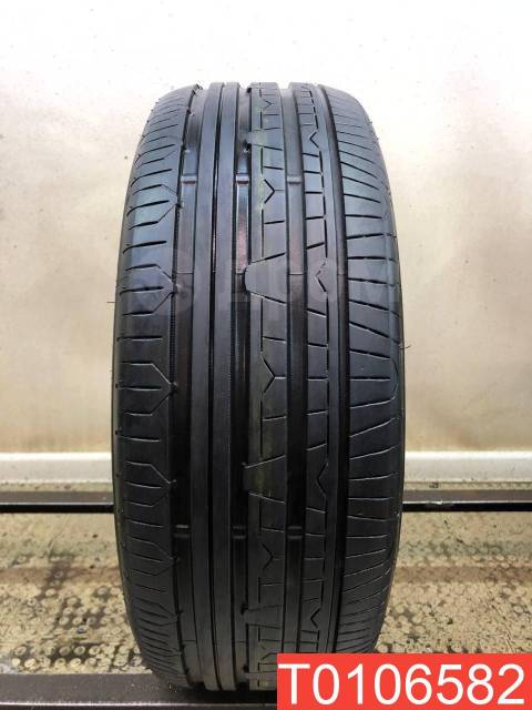 БУ летние шины Nitto NT-830 Plus 205/55 R16, 16", 1 шт, 205 мм, 55 % ...