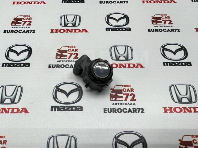 Купить Датчик парковки Mazda 3 BP 2018 - н. в в Тюмени по цене: 3 000 ...