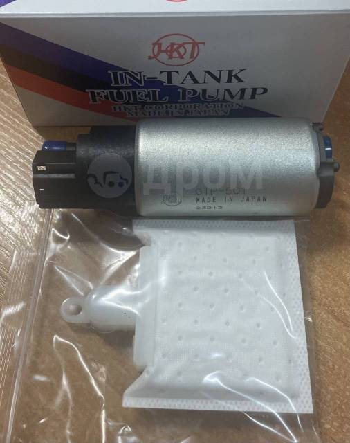 Купить Насос топливный HKT GIP-501 в Хабаровске по цене: 5 000 ...