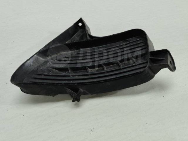 Купить Заглушка ПТФ Toyota Corolla 2002-2004 TYFC137R, правая в ...