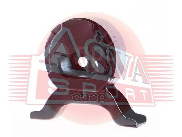 Купить Сайлентблок Заднего Дифференциала Asva(Кратность 1 Шт) Toyota ...