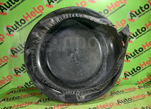 Купить Колпак Запаски Mitsubishi Montero, Pajero, Pajero IO H61W, H62W, H66W, H67W, H71W, H72W ...