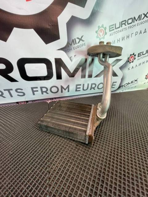 Купить Радиатор печки Renault Sandero 2011 1234567890 в Калининграде по ...