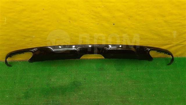 Купить Юбка бампера Mercedes-Benz GLE-Class 2015 - 2018 A2928840300 ...