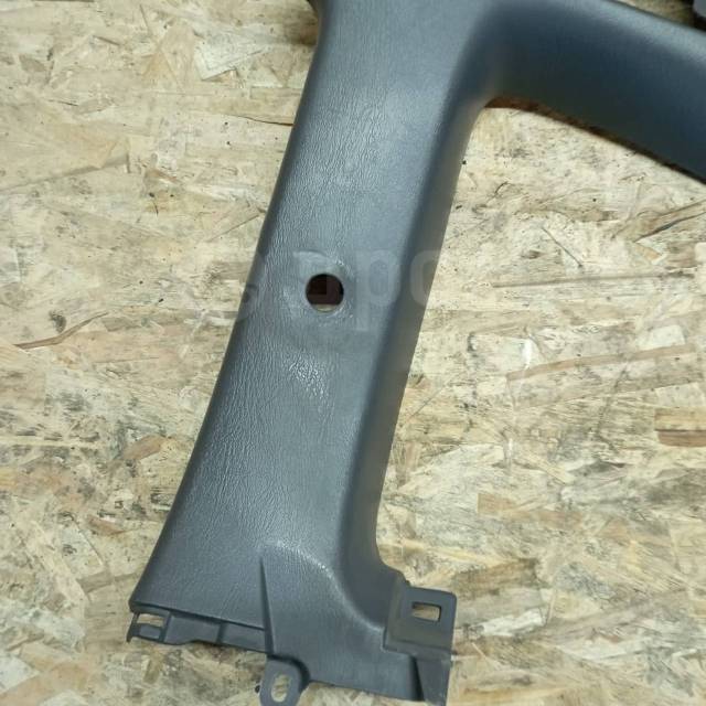 Купить Обшивки салона Toyota Corolla Levin, Trueno, AE111, 4AGE, задние в Хабаровске по цене ...