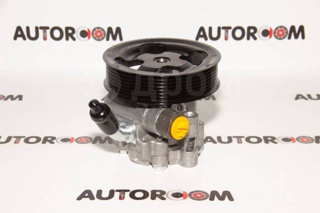 Купить Гидроусилитель руля Mitsubishi 6G74 / 6G75 во Владивостоке по ...