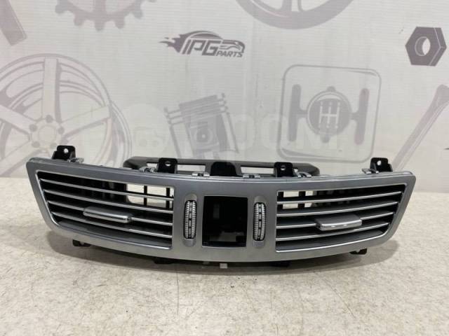 Купить Воздушный дефлектор в торпеду центральный Mercedes-Benz S 2006 ...