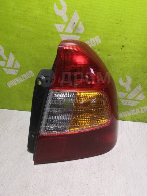 Купить Фонарь Модель Hyundai Accent 2 (+Тагаз) 00-12 Модель Hyundai ...