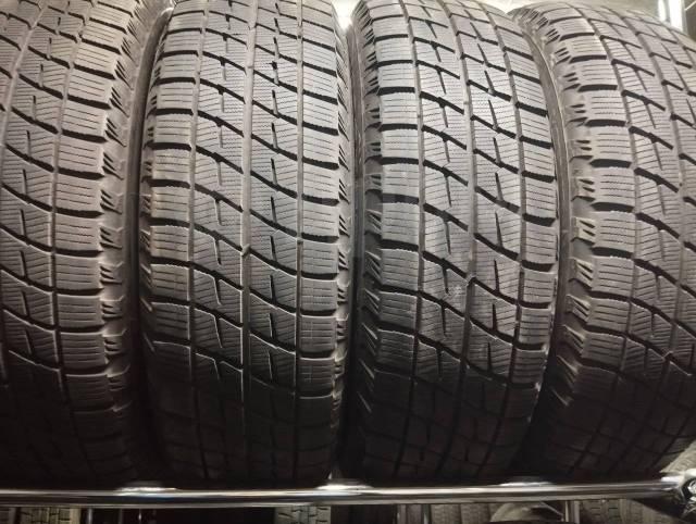 Bridgestone Ice Partner, 195/65 R15 91Q, 15", 1 шт, 195 мм, 65 % ...