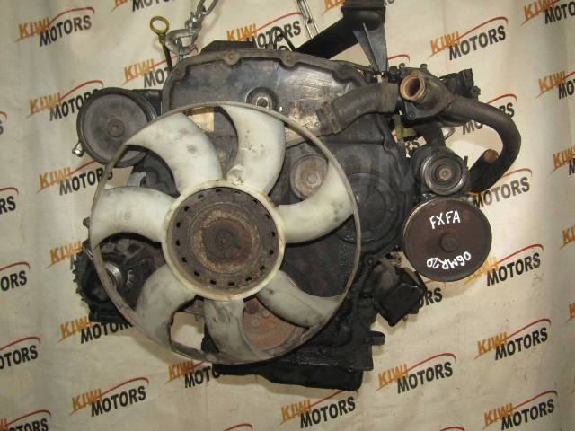 Купить Двигатель Hyundai Accent 1.5 D4FA в Москве по цене: 64 000 ...