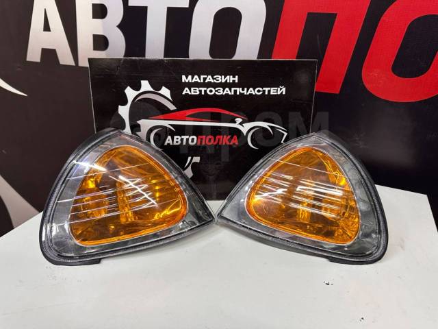 Купить Габарит Toyota Caldina ST215 в Улан-Удэ по цене: 2 200 ...