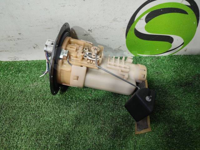 Купить Насос топливный Toyota Ipsum 2002 2322128030 в Новосибирске по ...