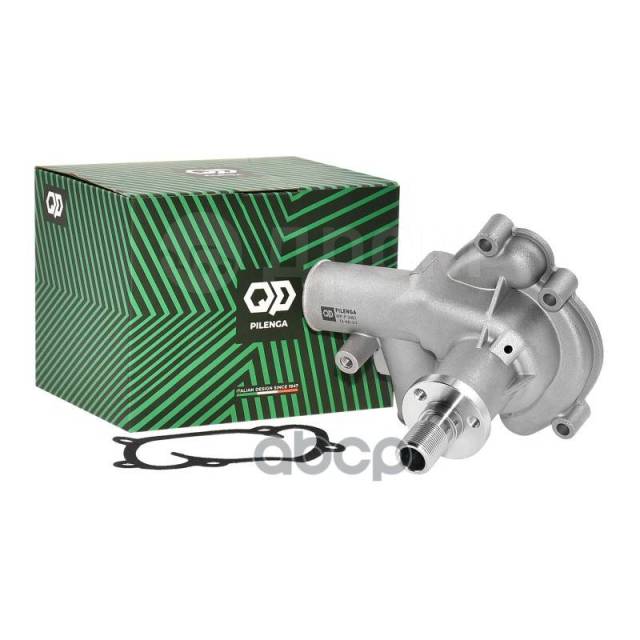 Купить Насос Водяной Газ-3302 Газель (4061) Lwp 03061; ­Hb1103l4; ­Hb1103o3; ­Hb1138l4; ­04061 ...