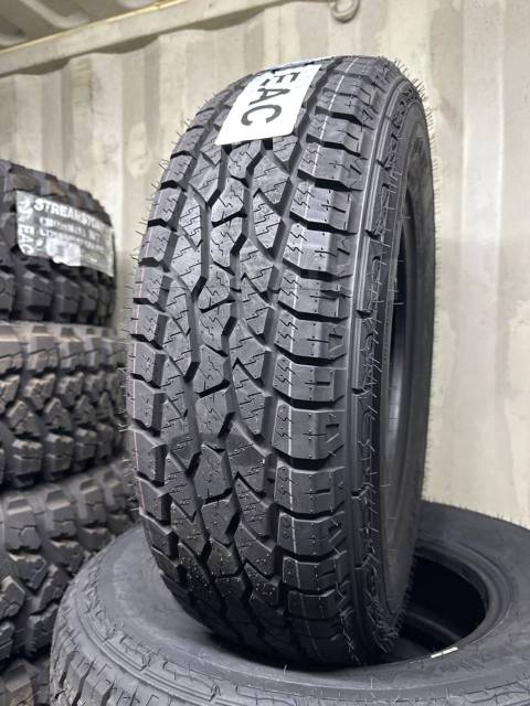 Triangle AgileX AT TR292, 235/85R16, 16", 1 шт, 235/235 мм, 85/85 %, радиальный, Грязь AT. Цена ...