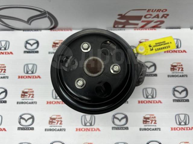 Купить Насос водяной (помпа) Mazda 3 BP 2019-2024 в Тюмени по цене: 3 ...