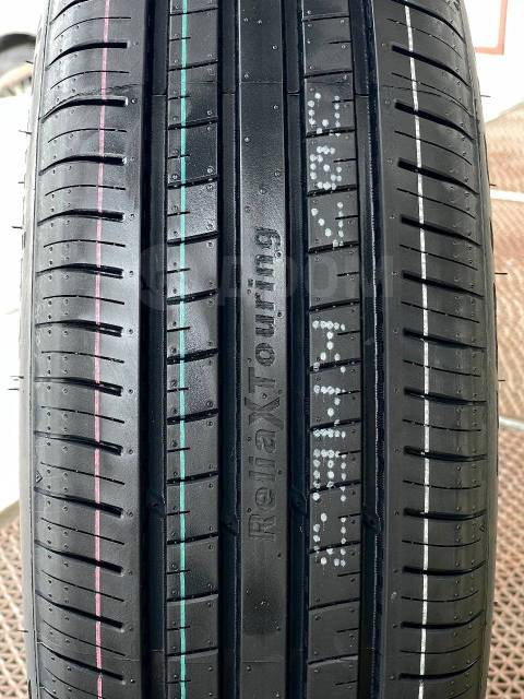 Triangle ReliaX Touring TE307, 195/65R15 91H, 15", 1 шт, 195 мм, 65 %, радиальный, летние. Цена ...