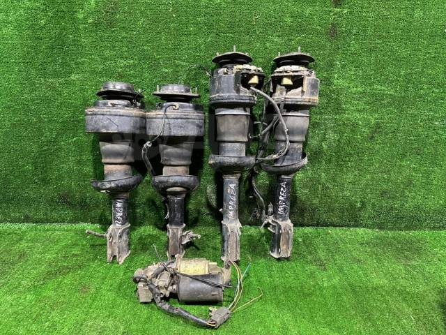 Купить Пневмостойки Subaru Impreza GC/GF 4WD в Красноярске по цене: 17 ...