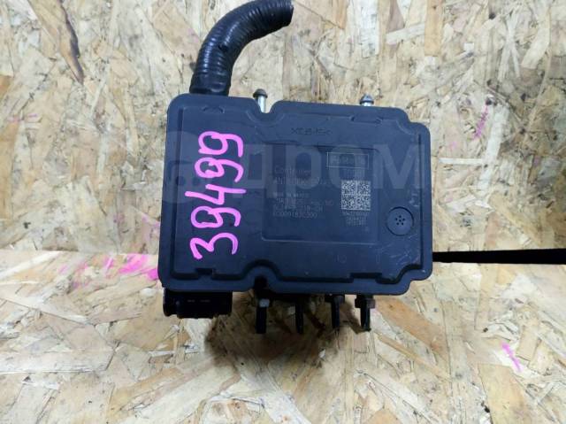 Купить Блок abs FORD Explorer в Новосибирске по цене: 5 500 ...