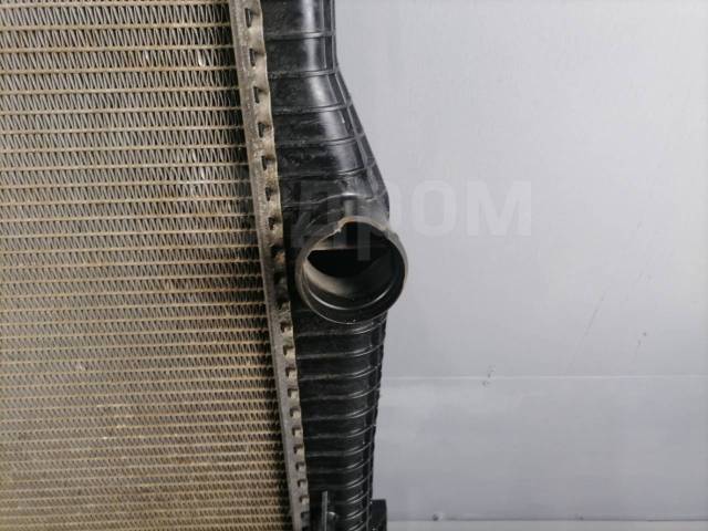 Купить Радиатор CR/CG Scania 1851542 в Екатеринбурге по цене: 42 000 ...