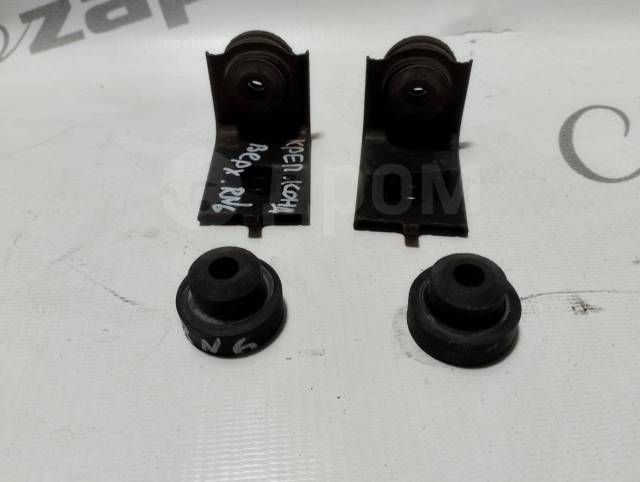 Купить Крепление радиатора кондиционера Honda Stream RN6 R18A 2006 в ...