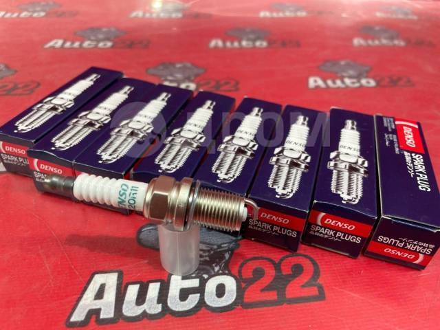 Купить Свеча зажигания Toyota Windom SK20R11 MCV30 в Барнауле по цене ...