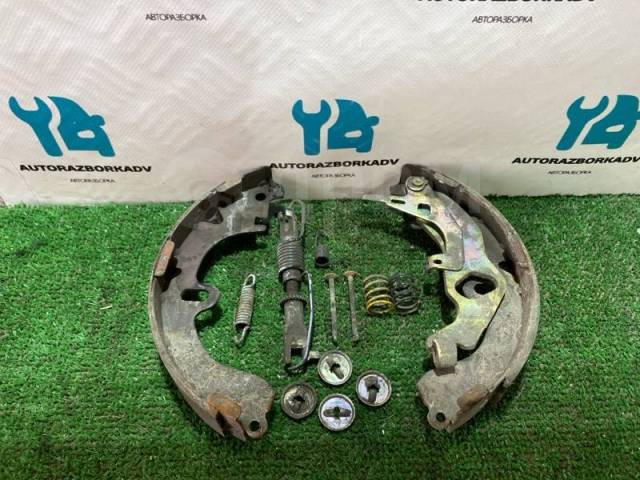 Купить Механизм разведения колодок Toyota Carina 1990 0449520150 ET176 ...