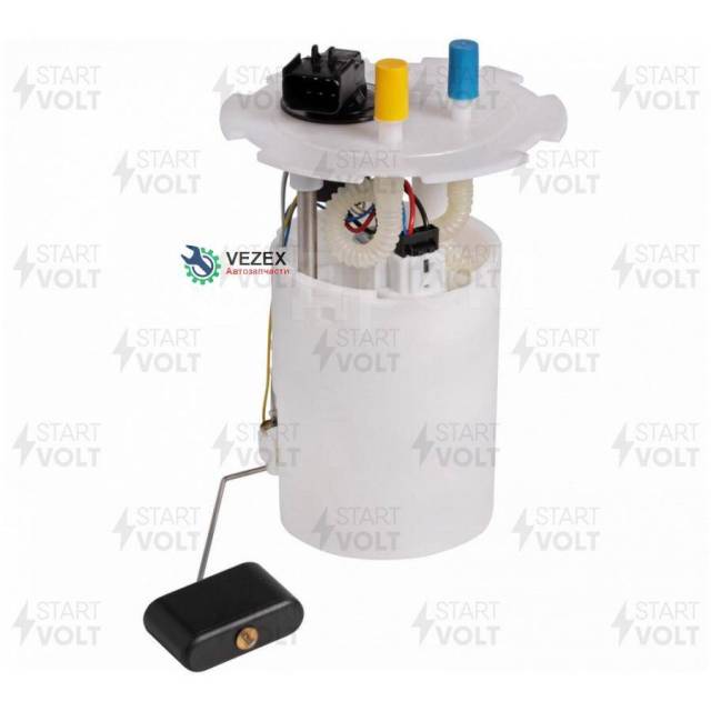 Купить Модуль топливного насоса для а/м Chevrolet Lacetti (04-) 1.4i/1.6i/1.8i SFM0550 Startvolt ...