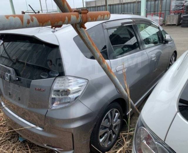 Купить Мкпп [269264] Honda: Fit, Jazz | GE6, GE8 | 2011 Год | L13A, L15A, L13Z, L15A | Цвет SF8M ...