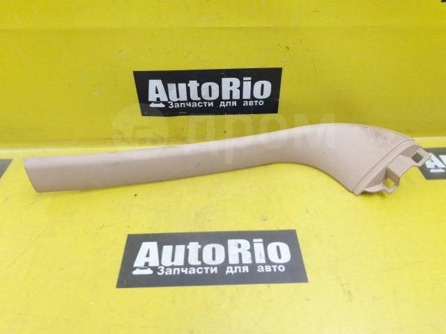 Купить Обшивка крышки багажника правая BMW X3 E83 USA в Новосибирске по ...