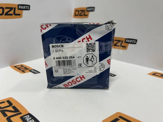 Купить Топливный Насос Низкого Давления 0440020054 bosch в Москве по ...