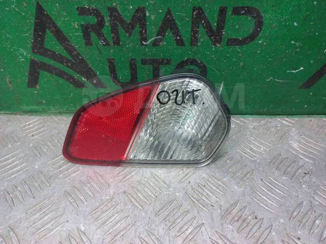 Купить Фонарь противотуманный Mitsubishi Outlander 2015-нв 8336A154 3 ...