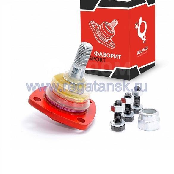 Купить Шаровая опора ВАЗ 2101-2107, 2121, 21213, 2131 Нива, верхняя, в ...