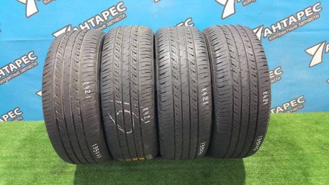 Автошина Seiberling Seiberling SL201, 16", 1 шт, 215 мм, 55 %, 215/55 ...