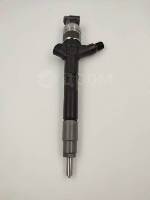 Купить Форсунка DCRI109780 / 095000-9780 / 195000-1100 / 23670-59035 / ...